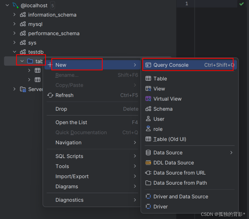 MYSQL 超级详细教程（基础）_mysql使用-CSDN博客
