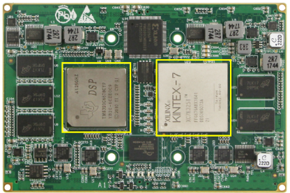 TI KeyStone C66x开发板BANK电压-CSDN博客