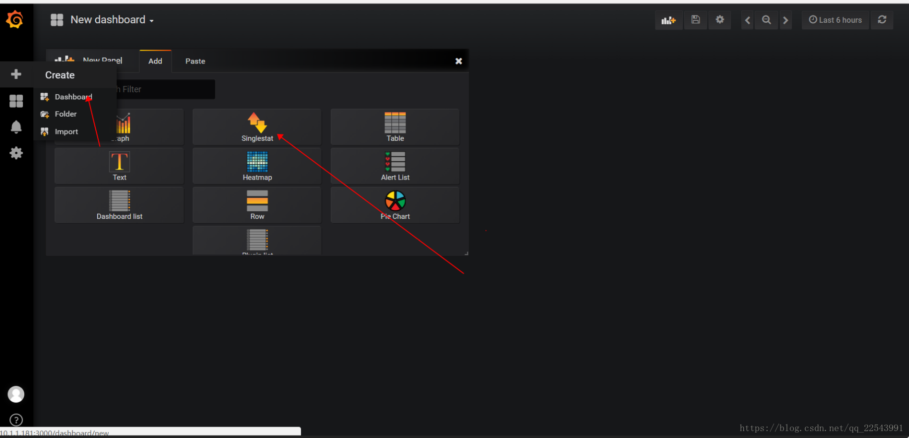 elasticsearch 与 grafana集成_grafana集成elaster-CSDN博客