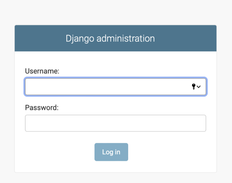 Django数据库（sqlite3）使用教程 —— Python_django sqlite3-CSDN博客
