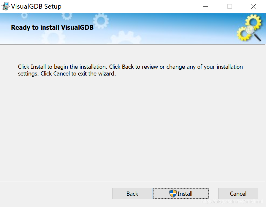 ESP32 开发笔记(二) 开发环境搭建 Windows10 Visual Studio 2019 开发ESP32_visual studio可以开发esp32吗-CSDN博客
