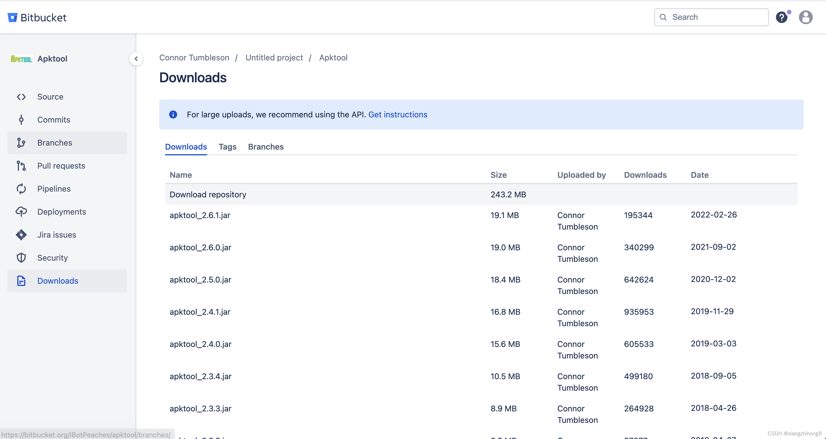 Mac OS安装 apktool工具包_mac apktool-CSDN博客