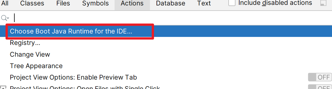 IDEA弹出JAVA_HOME异常，Markdown插件无法预览_idea markdown无法preview-CSDN博客