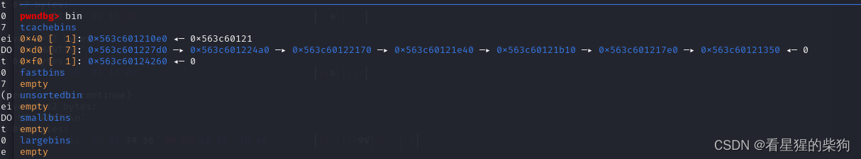 2024 cicsn ezbuf_ciscn2024 ezbuf-CSDN博客