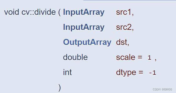 OpenCV Mat实现图像四则运算及常用四则运算的API函数-CSDN博客