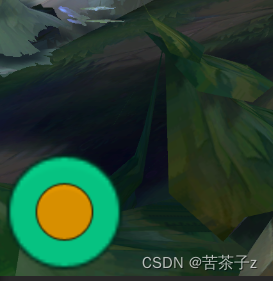 Unity实现可拖动摇杆（Rocker）交互,-CSDN博客