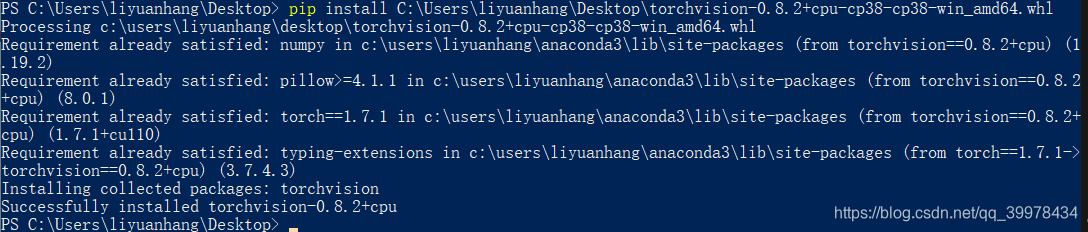 ML-Agents + PyTorch遇到的问题_mlagents.trainers.exception.unitytrainerexception:-CSDN博客