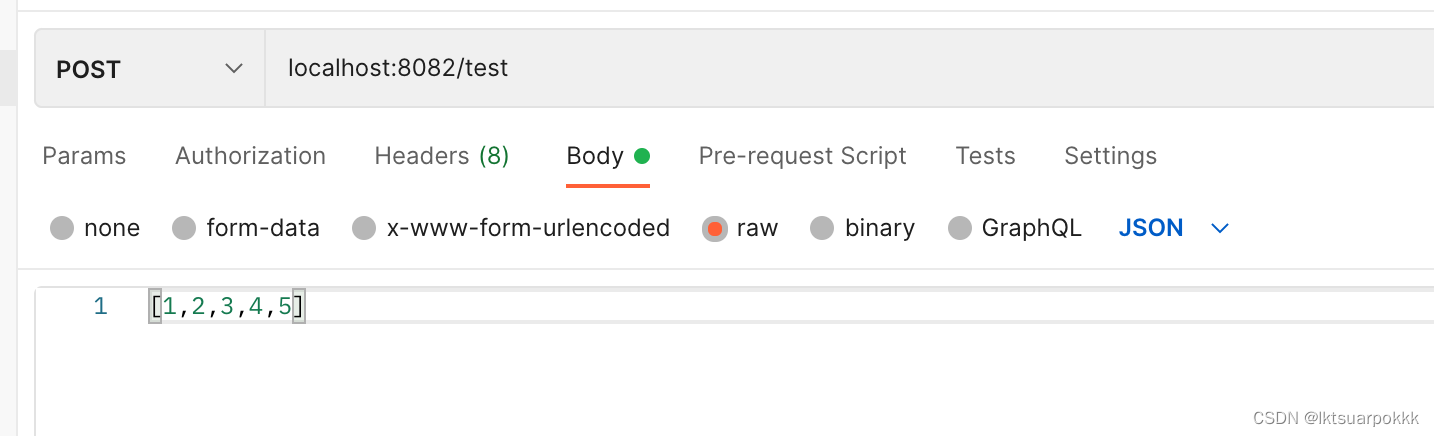 Post方法如何接受数组_post 数组-CSDN博客