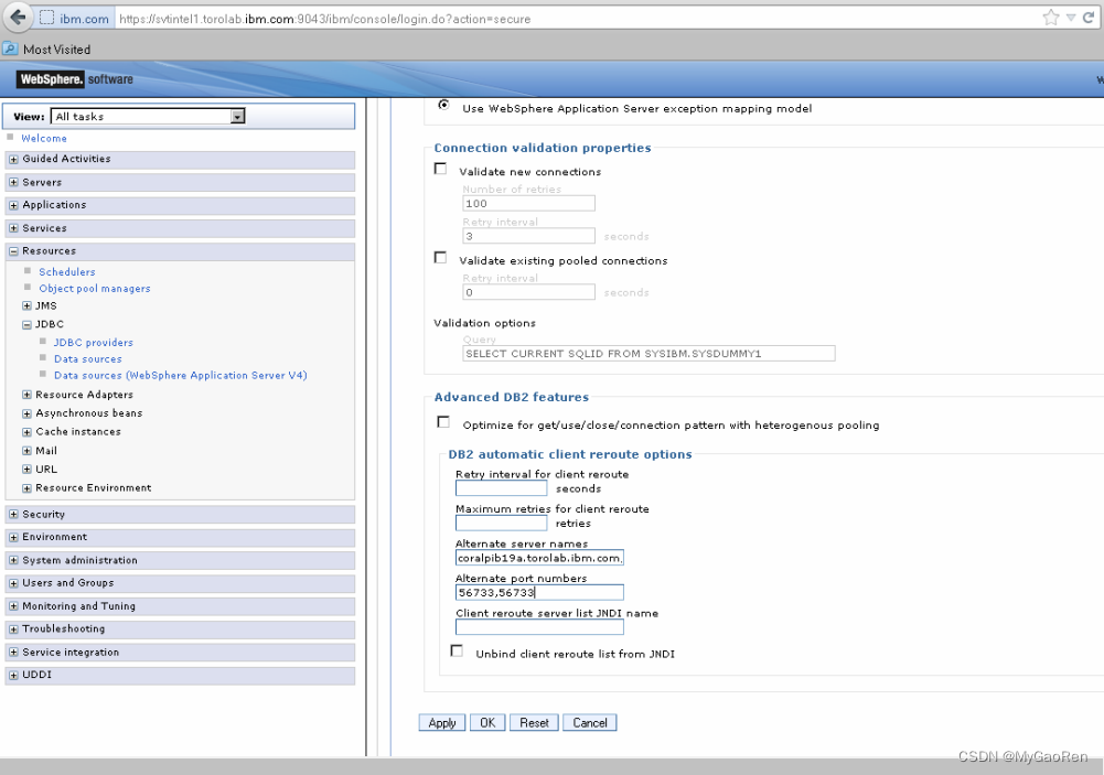 DB2-HADR(High Availability Disaster Recovery)简叙及安装使用_db2 hadr-CSDN博客