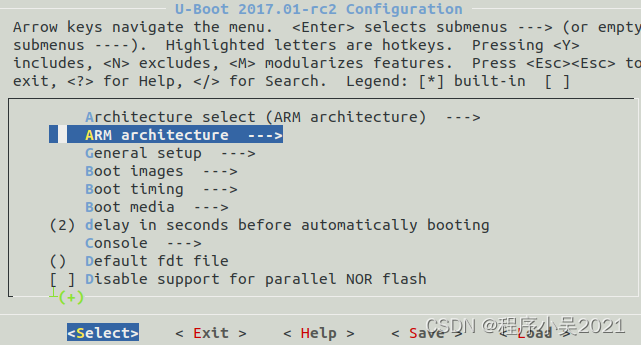 Ubuntu环境下配置与编译U-boot、Linux Kernel与Buildroot实战-CSDN博客