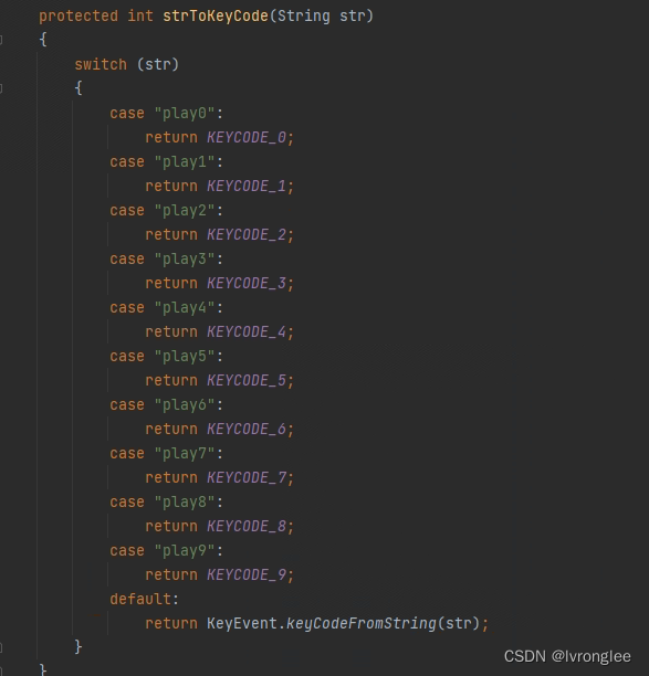 Android http server-CSDN博客