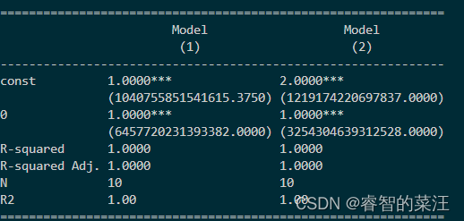 将python的输出的下方括号里的值由边际误差修改为t值_回归结果括号里的是什么值-CSDN博客