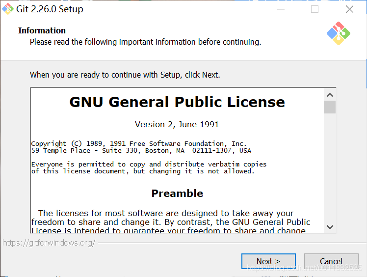 Git+TortoiseGit详细安装教程（SSH方式）_git-2.26.0-rc1-64-bit-CSDN博客