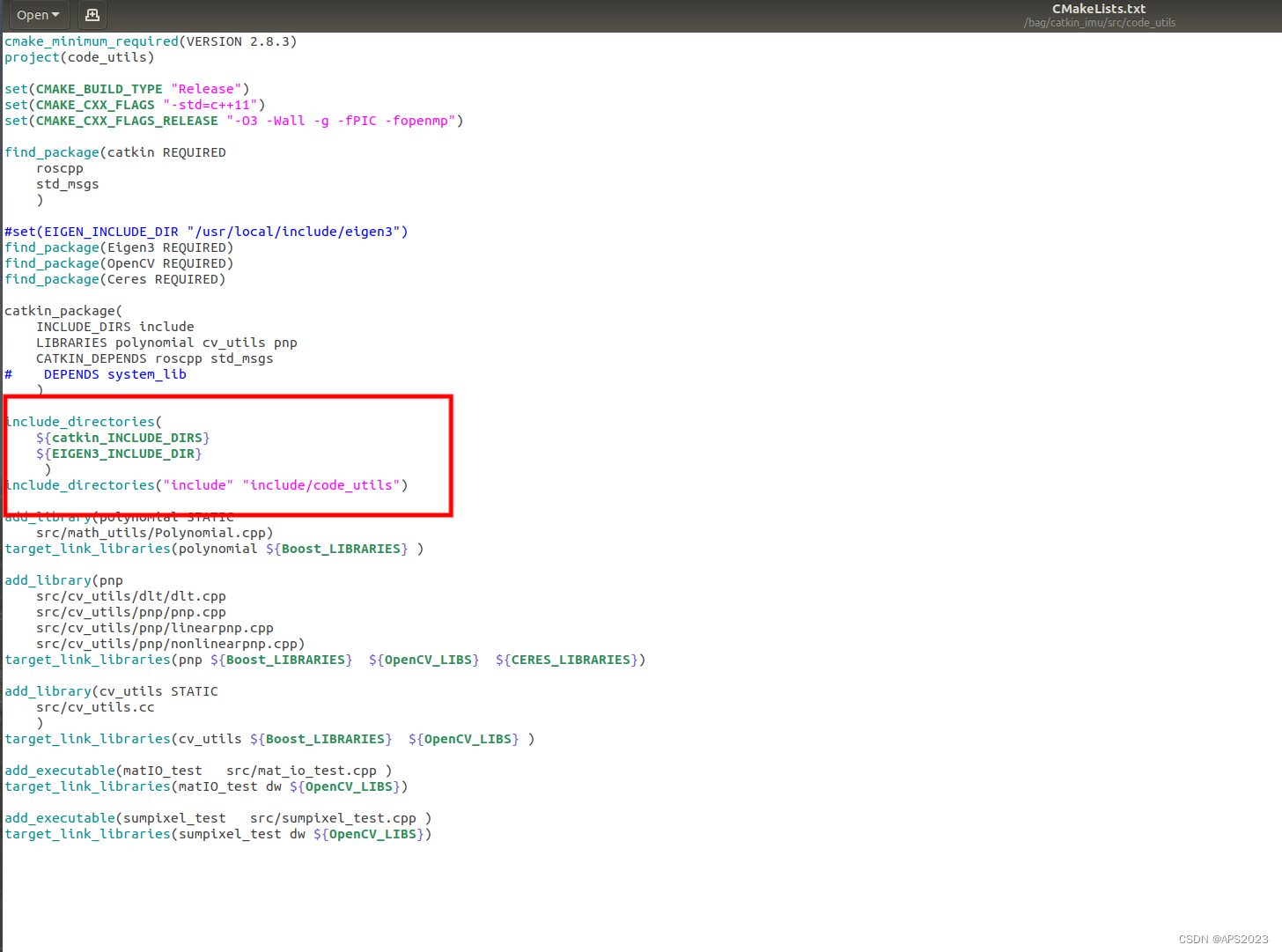 使用kaliber与imu_utils进行IMU、相机+IMU联合标定_相机imu用的 kaliber-CSDN博客