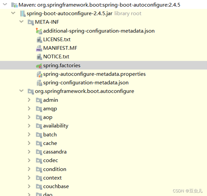 SpringBoot_启动原理分析-CSDN博客