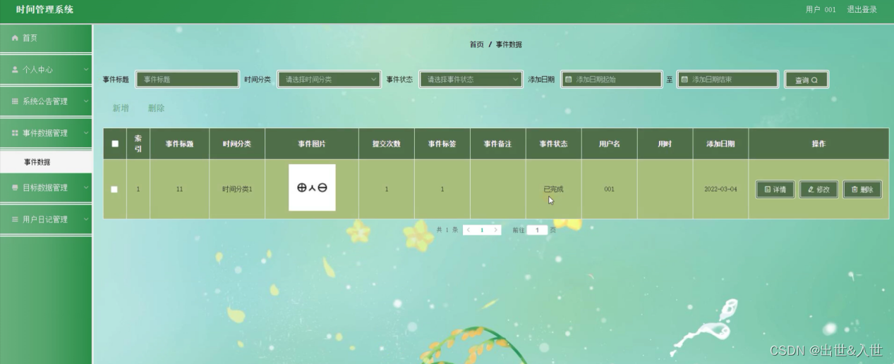 基于javaspringbootvue的时间管理系统设计与实现(源码lw部署文档等)基于springboot共享会议室 管理系统设计