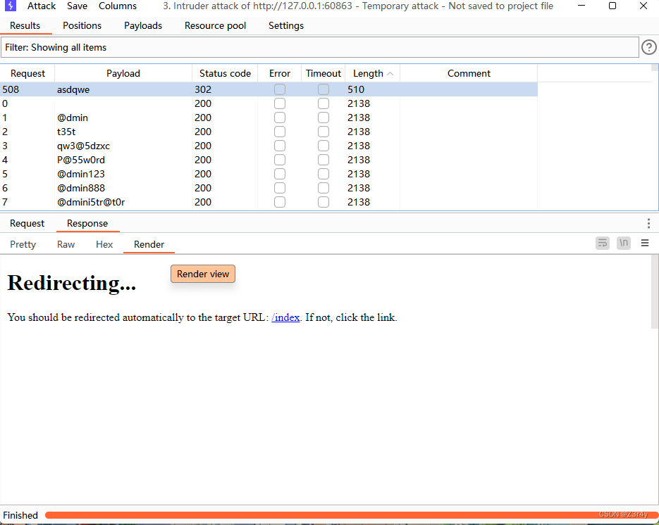 【Web】2024XYCTF题解(全)_xyctf2024-CSDN博客