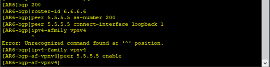 跨域MPLS解决方案：OptionA+OptionB+OptionC_跨域mpls ensp-CSDN博客