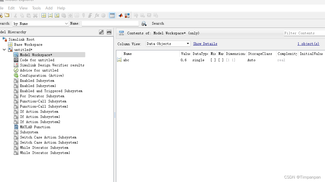 simulink之parameter_simulink parameter-CSDN博客