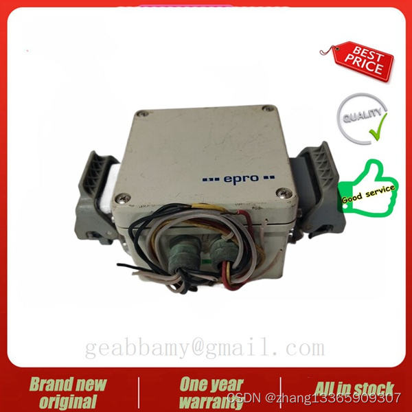 EPRO MMS3120 022-000 9100-03047-01 多功能控制器_mms3120 dip-CSDN博客