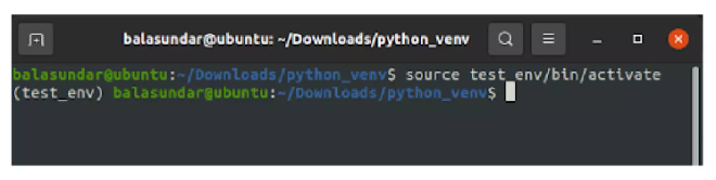 Python 入门:如何在 Linux 上安装 Python?linux安装python Csdn博客
