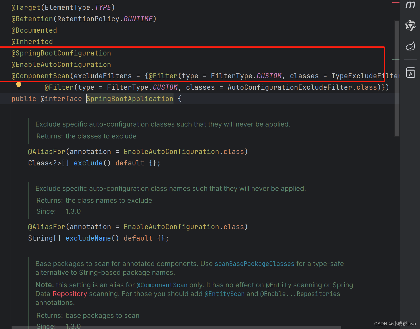 SpringBoot-02-整合Mybatis完成CRUD以及源码探究_springboot mybatis curd-CSDN博客