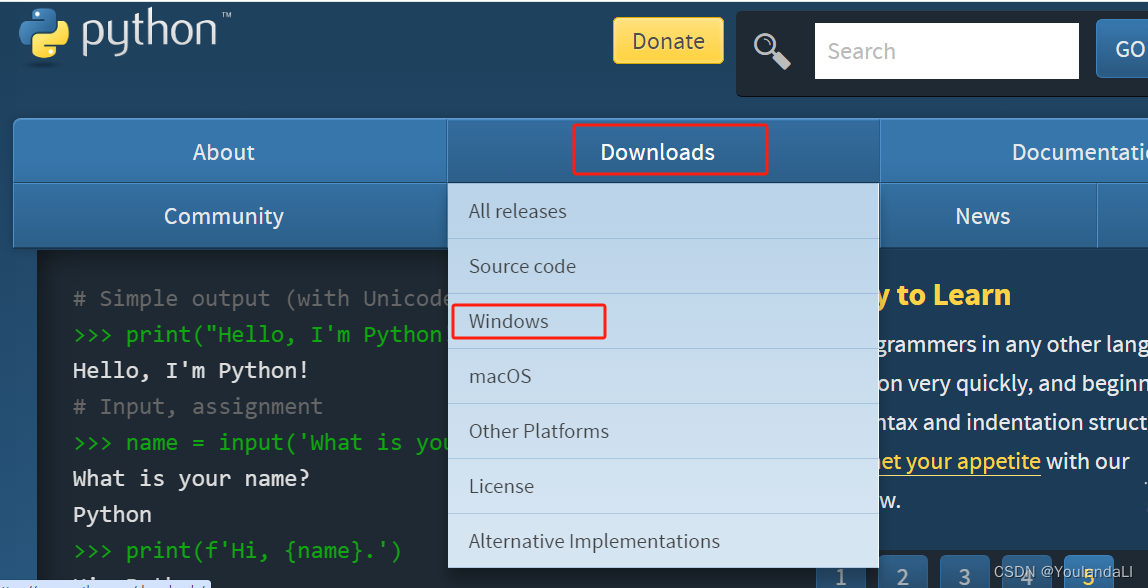 【Web UI自动化】Python+Selenium 环境配置_python.exe webui.py-CSDN博客