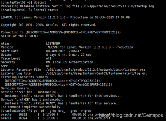 Oracle 11g 基于centos7静默安装教程无图形界面,远程安装oracle 11g基于centos7静默安装教程无图形界面远程安装 Csdn博客