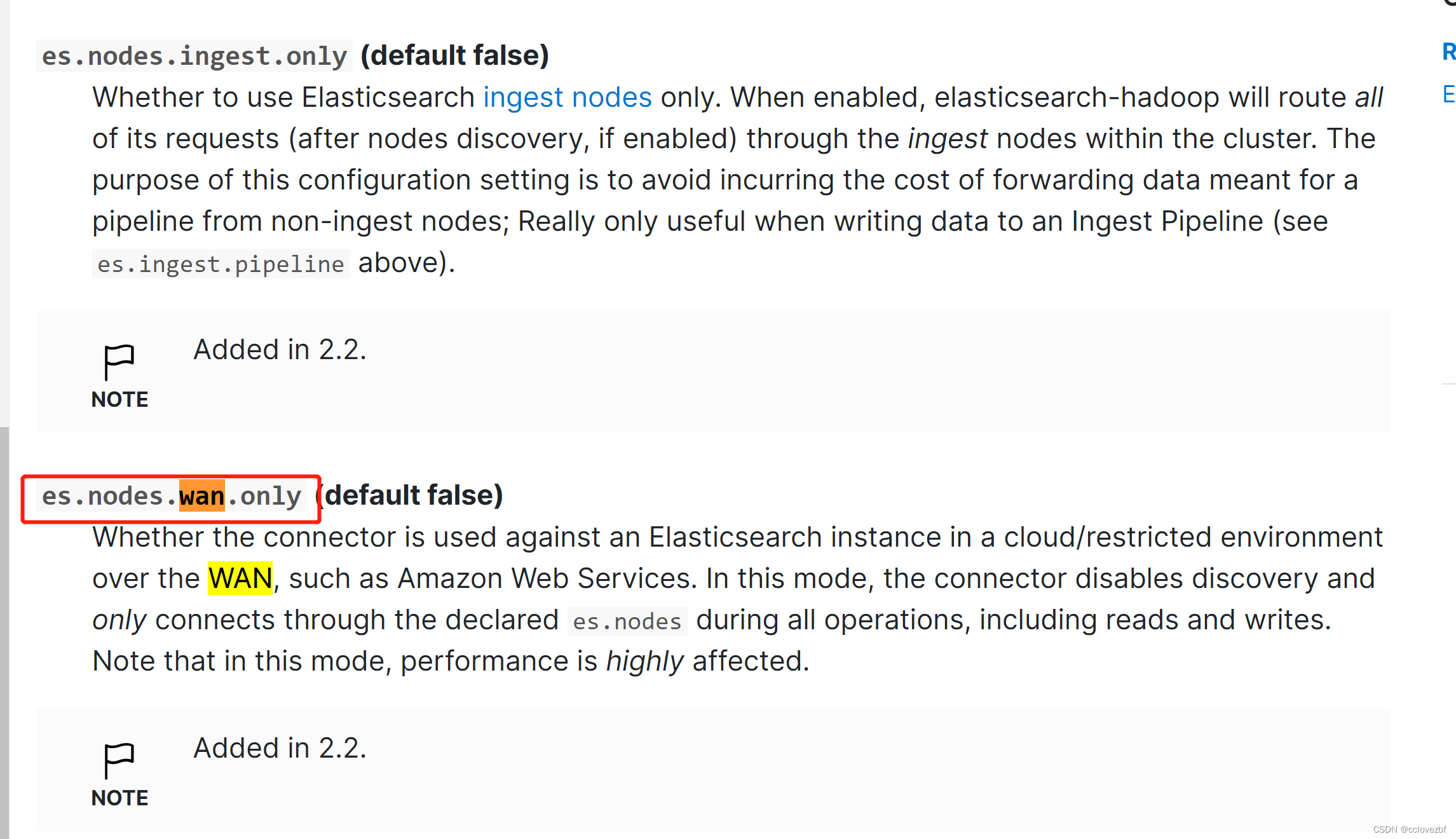 hive通过外表整合es，超详细过程。_hive es-CSDN博客