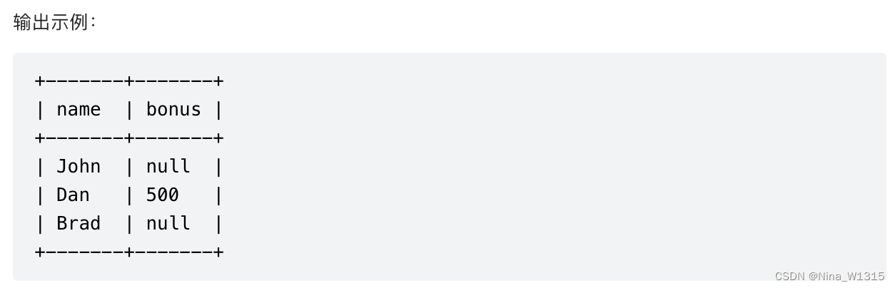 SQL基础50题_经典sql50题-CSDN博客