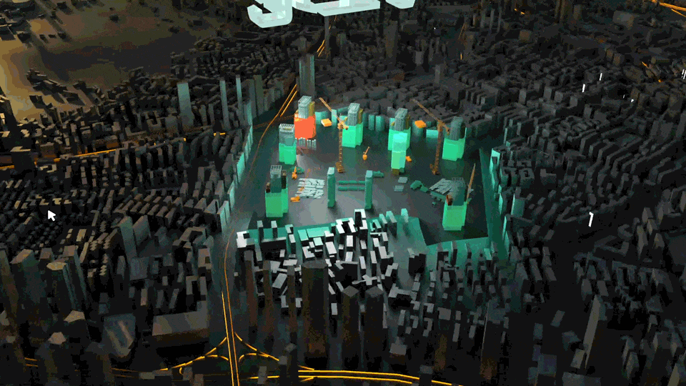 简述：Cesium九个常见API，能够实现啥效_cesium api-CSDN博客