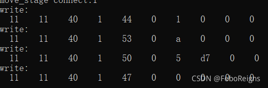 Qt 串口发送0x00_qt串口0x00怎么发送-CSDN博客