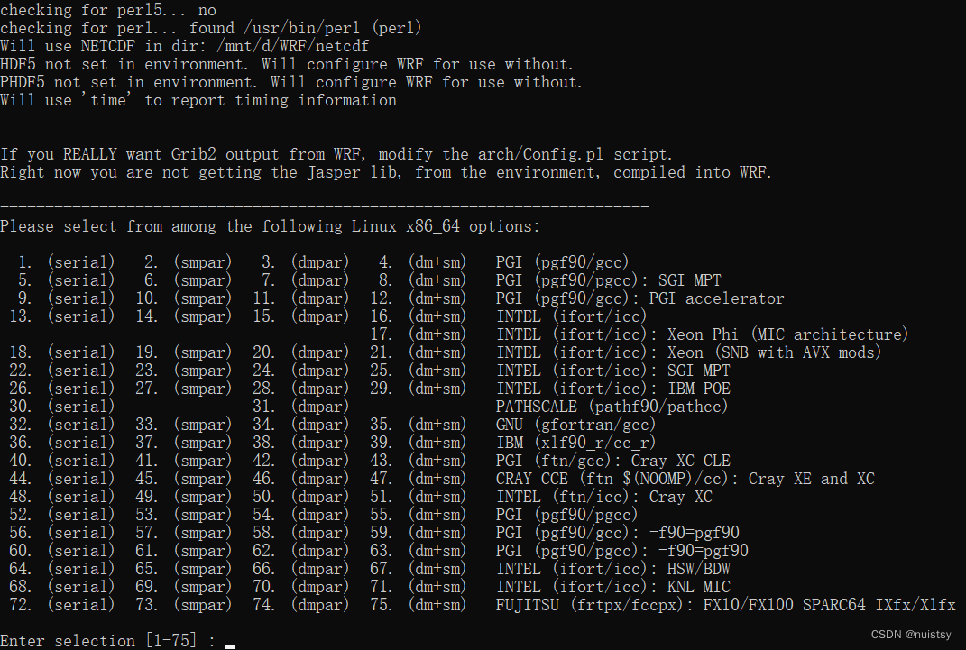 WRF模式学习_wrf官网-CSDN博客