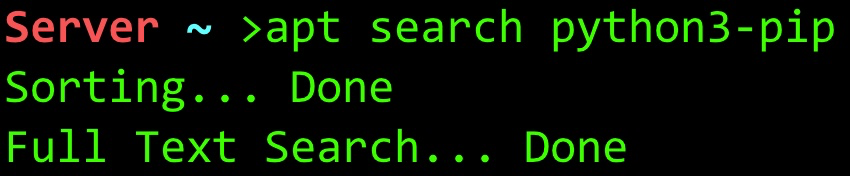 Kali下不能安装pip3问题的解决方案_e: unable to locate package python3.8-CSDN博客