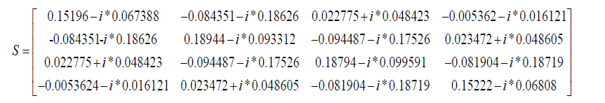 浅谈HFSS软件中端口有源S参数(Active_SParameter)-CSDN博客