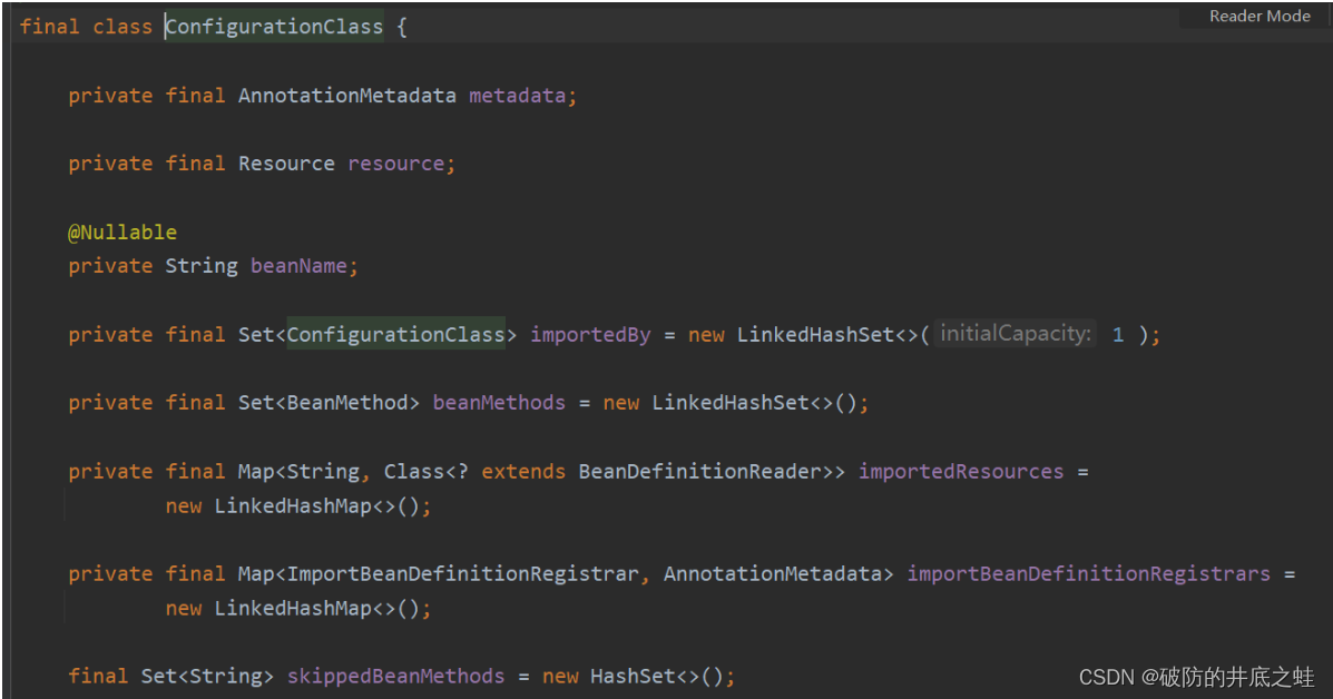 Mybatis 整合Spring扫描_mybatis 扫描mapperscan扩展-CSDN博客