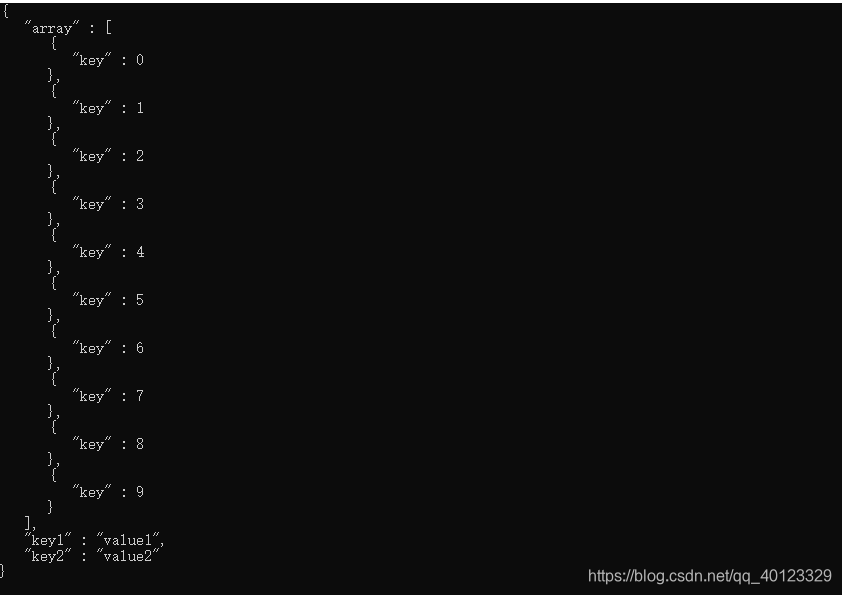 VS中使用JSONCPP：安装+使用_jsoncpp 编译安装win11使用vs-CSDN博客