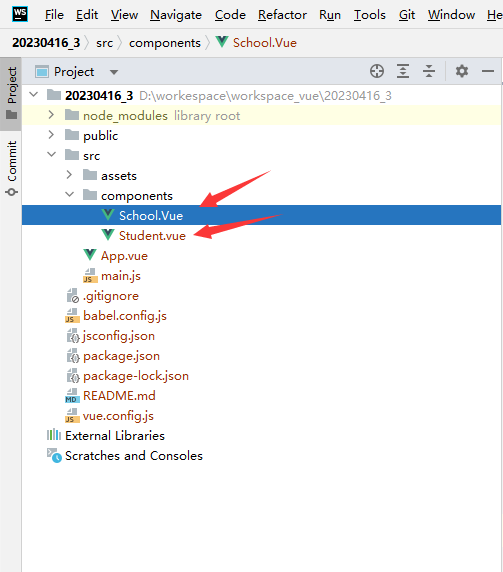Module parse failed: Unexpected token (1:0)You may need an appropriate loader to handle this ...