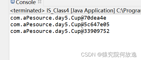 Java反射机制详解：Class,Constructor,Method与Field的使用-CSDN博客