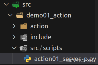 CMake Error at /opt/ros/noetic/share/catkin/cmake/catkin_install_python.cmake:86 (message): 解决方法 ...