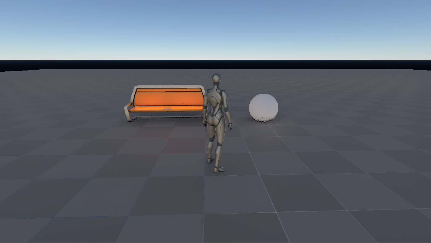 【UE渲染系统】一帧的渲染流程_ue renderdoc-CSDN博客