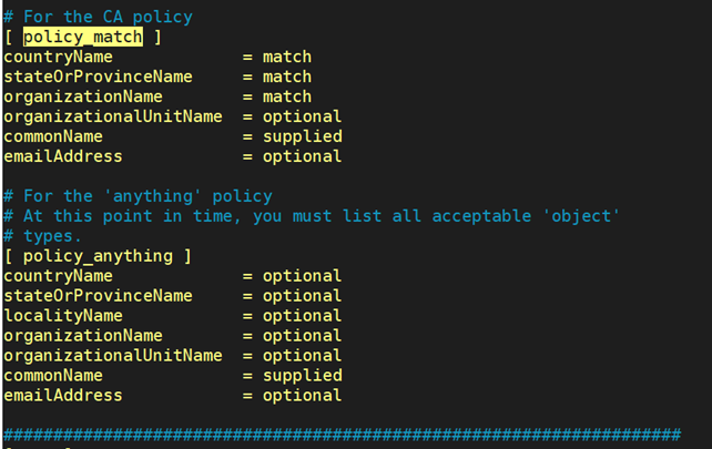 etcd\Patroni\PostgreSQL使用SSL、TLS、HTTPS_patroni etcd-CSDN博客