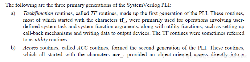 vcs中systemverilog和c/c++联合仿真_vcs 仿真.so-CSDN博客
