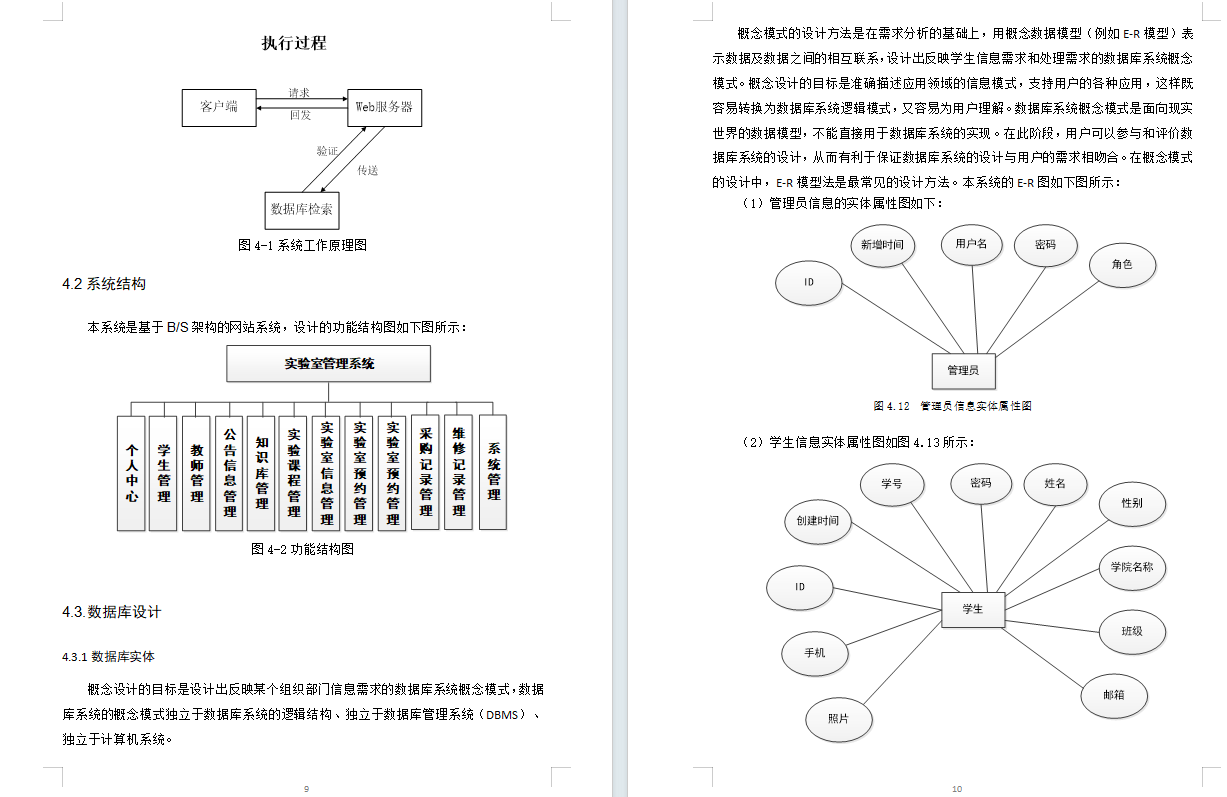 基于springboot的实验室管理系统,附源码数据库论文,包远程安装调试实验室管理系统 Springboot 开源 Csdn博客