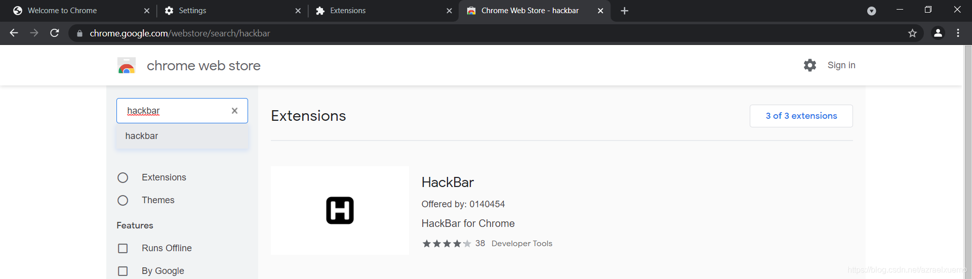 Firefox与Chrome下Hackbar使用对比：PHP注入与POST数据差异-CSDN博客