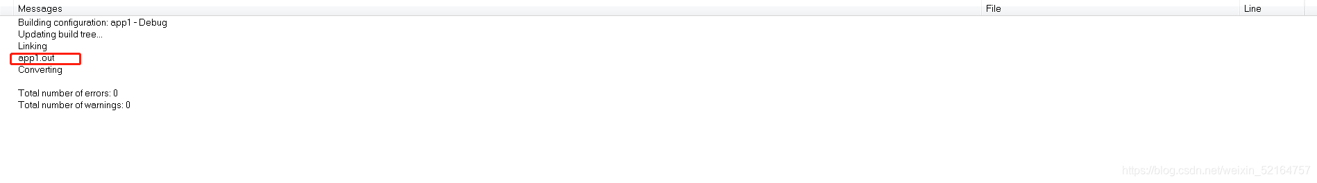 IAR编译时报错：Fatal Error[Li001]: could not open file （boot.bin打不开）-CSDN博客
