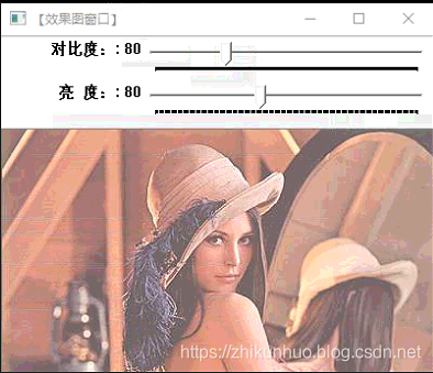 OpenCV防止数据溢出saturate_cast_opencv float转uchar 防止溢出-CSDN博客