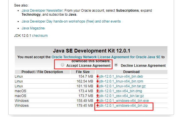 java1.8 classpath_JDK安装及JAVA环境变量配置（JDK1.8版本）-CSDN博客