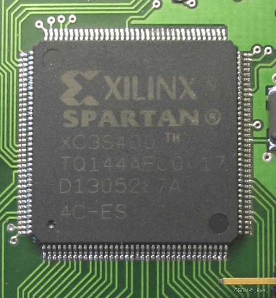 32 | FPGA和ASIC：计算机体系结构的黄金时代_asic 优秀架构-CSDN博客